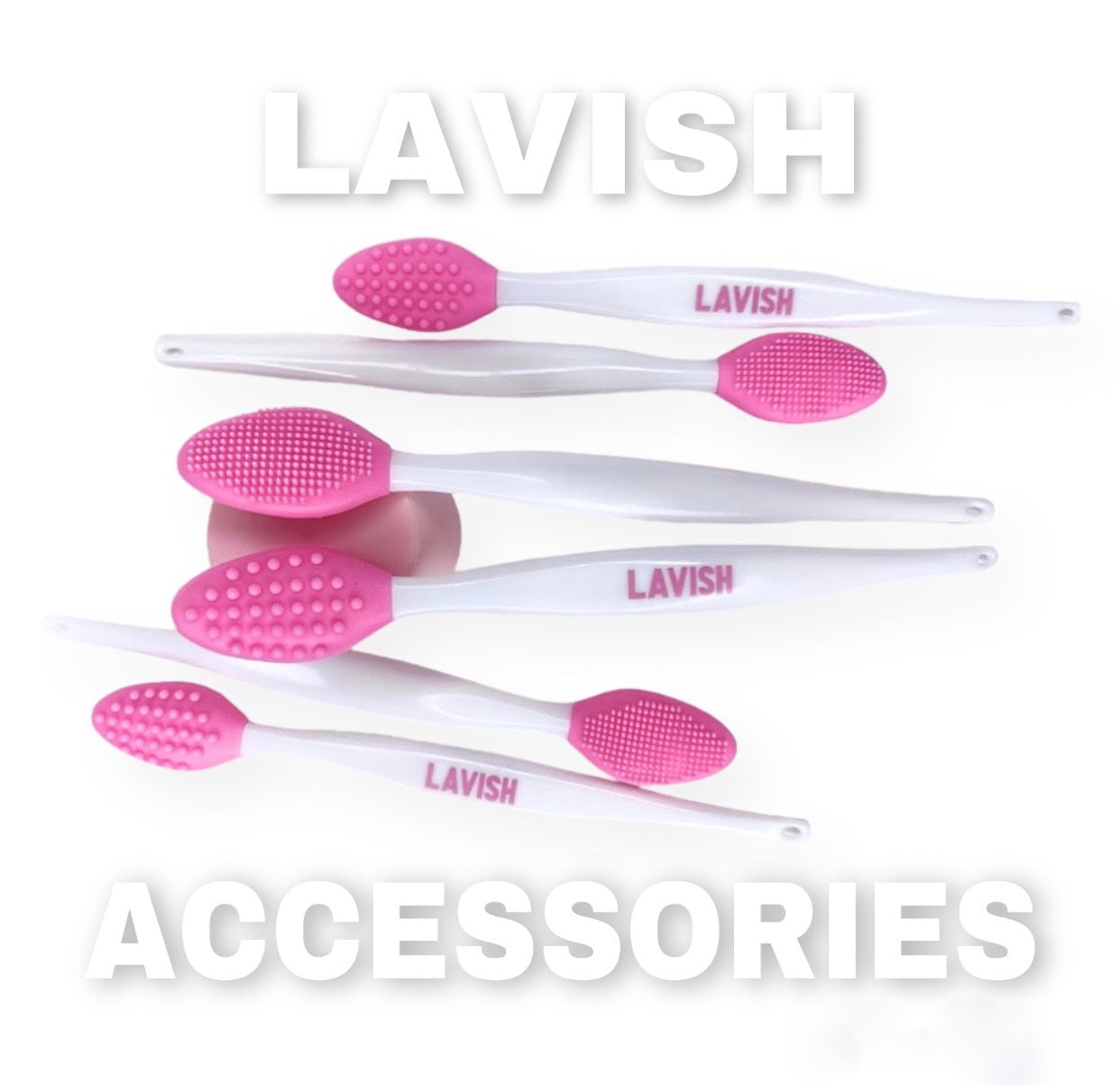 Lavish Accessories – Lavish Collections Co